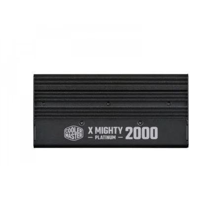 Cooler master x mighty 2000w platinum Napajanje ( 60150 )