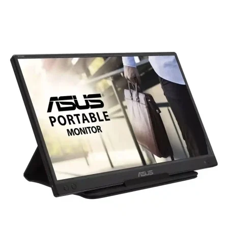 Asus 15.6 ZenScreen MB166C Monitor