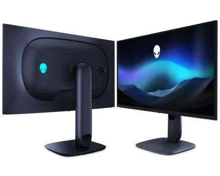 Dell AW2725Q 4K OLED 240Hz FreeSync/G-Sync Alienware Gaming monitor 27 inch