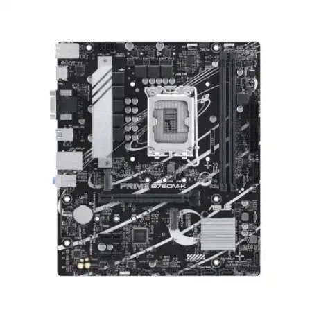 Asus prime b760m-k ddr5 vga/hdmi/m.2 Matična ploča 1700
