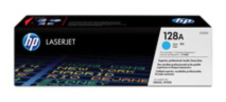 HP toner 128A/plava ( CE321A )