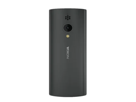 Nokia 150 2023/crna mobilni telefon ( 286842744 )