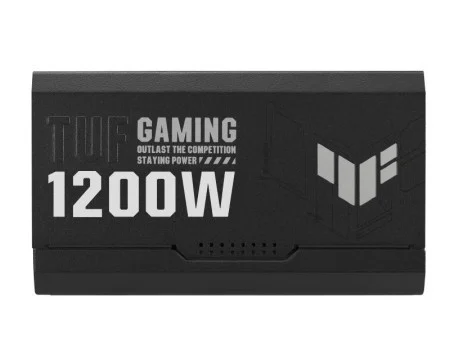 Asus TUF-GAMING-1200G 1200W napajanje