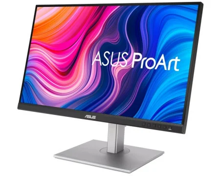 Asus 27" PA278CV WQHD monitor crni