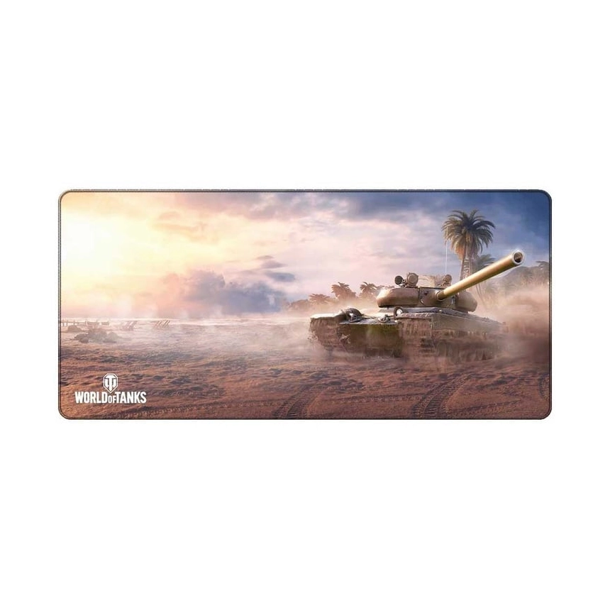 World Of Tanks - Vz. 55 XL Mousepad
