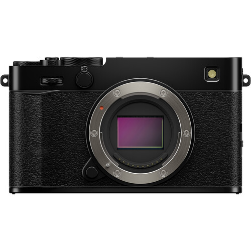 Fujifilm X-E5