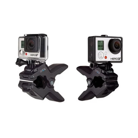 GoPro Jaws: Flex Clamp ( ACMPM-001 )