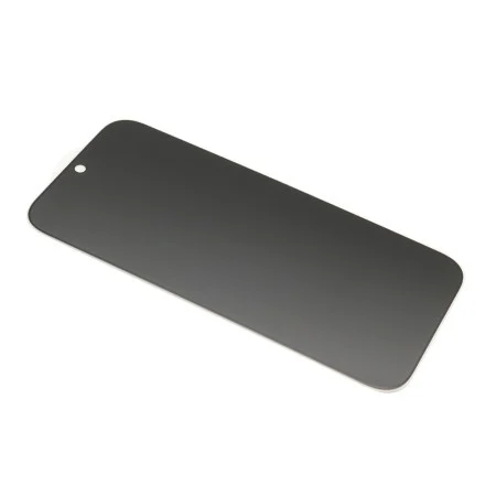 Folija za zastitu ekrana glass privacy 2.5d full glue za honor 600/honor 600 pro crna ( FL12096 )