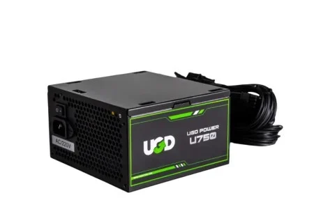 UGD power u750 pwn002873a00001Napajanje 750w ( 24780 )