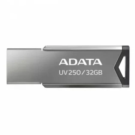 A-Data USB Flash Drive 2.0 32GB silver ( 071066 )