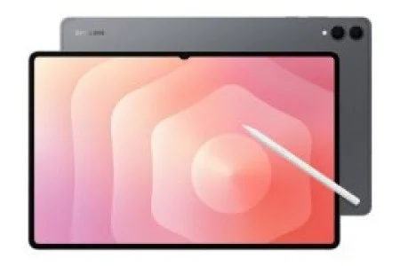 Samsung S11 Ultra 12256 Sivi 5G Tablet