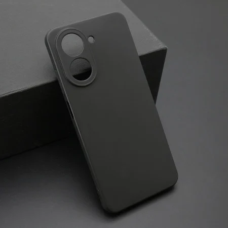 Futrola ultra tanki kolor za xiaomi redmi a5 4g nfc (173 mm) crna ( F120991 )