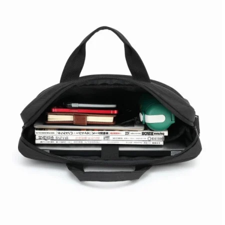 Celly torba za laptop od 16" u crnoj boji ( MESSENGERBAGBK )