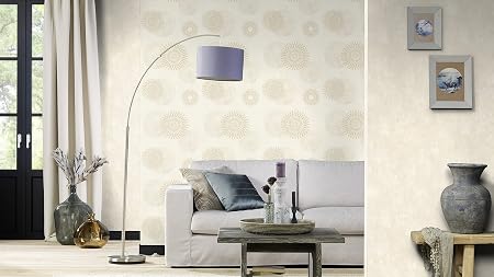 Rasch tapeta 609035