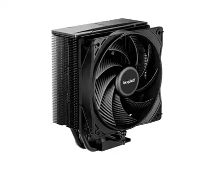 Be quiet CPU Cooler Be quiet Pure Rock 3 Silver BK045 Intel (1200/1700/1851) 190W Bulk