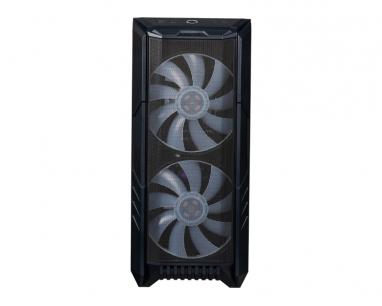 COOLER MASTER HAF II 500 Gaming kućište (H500G2-KGNN-S00) crno