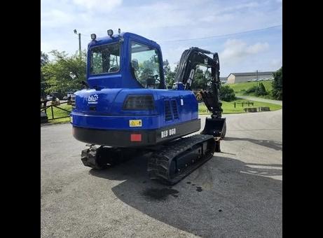 Bager BLU B60