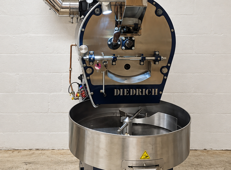 2019 Diedrich IR-12 gasni aparat za pečenje kafe