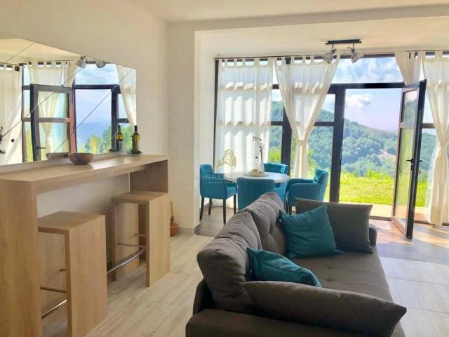 ATRAKTIVAN APARTMAN U DVORIMA – IDEALAN ZA ODMOR I IZDAVANJE