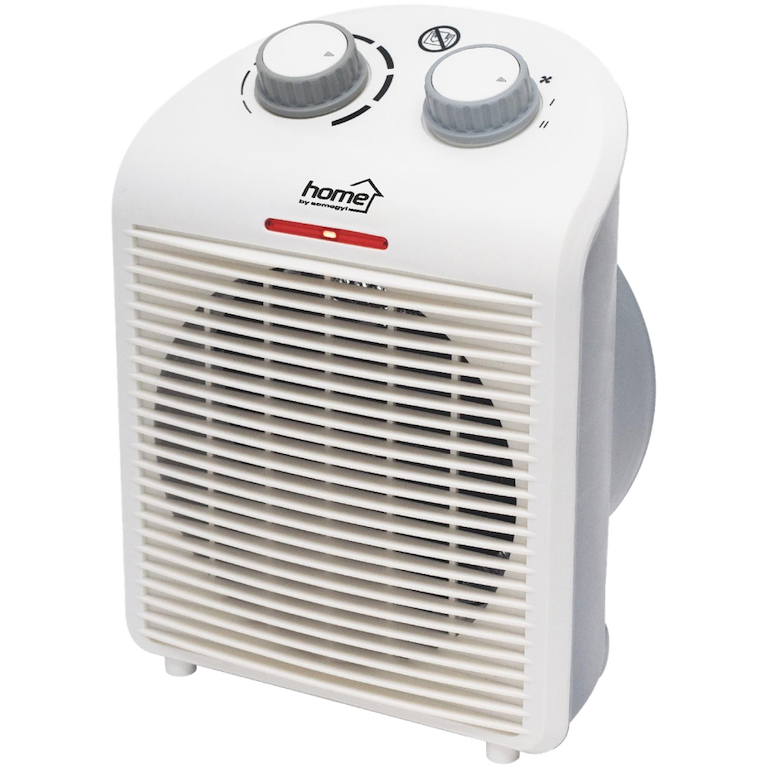 Grejalica sa ventilatorom, maks. 2000 W, termostat