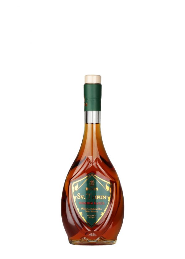 Bovin Sveti Trifun Premium Brandy 0,5L