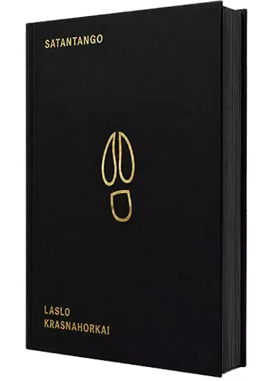 SATANTANGO