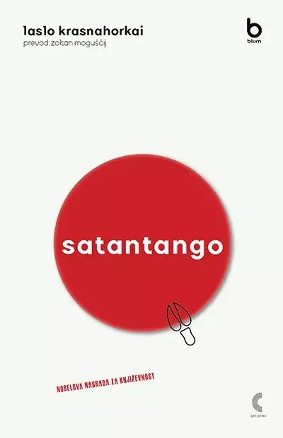 SATANTANGO meki povez