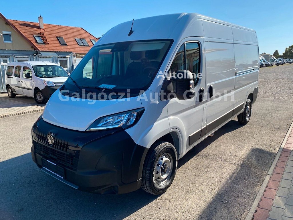 Novi Peugeot BOXER L3H2 kamion furgon