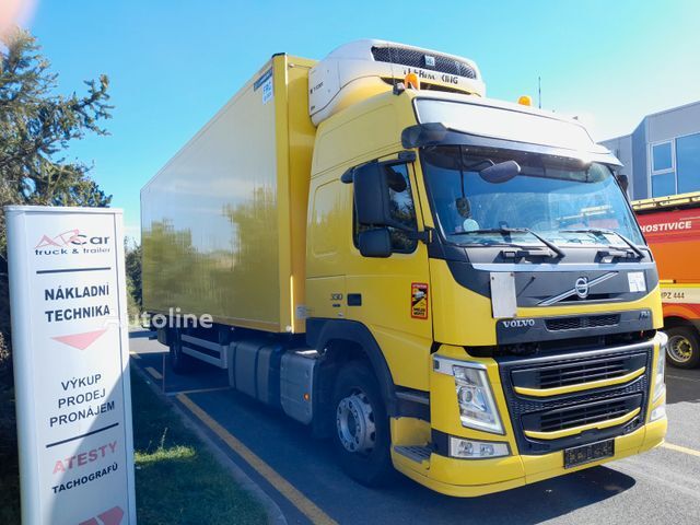 Volvo FM 330 Thermoking T-1200R kamion hladnjača