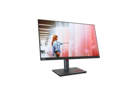 LENOVO ThinkVision P24q-30 (Raven Black) QHD IPS (63B4GAT6EU)