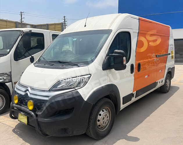 Citroen Jumper minibus furgon