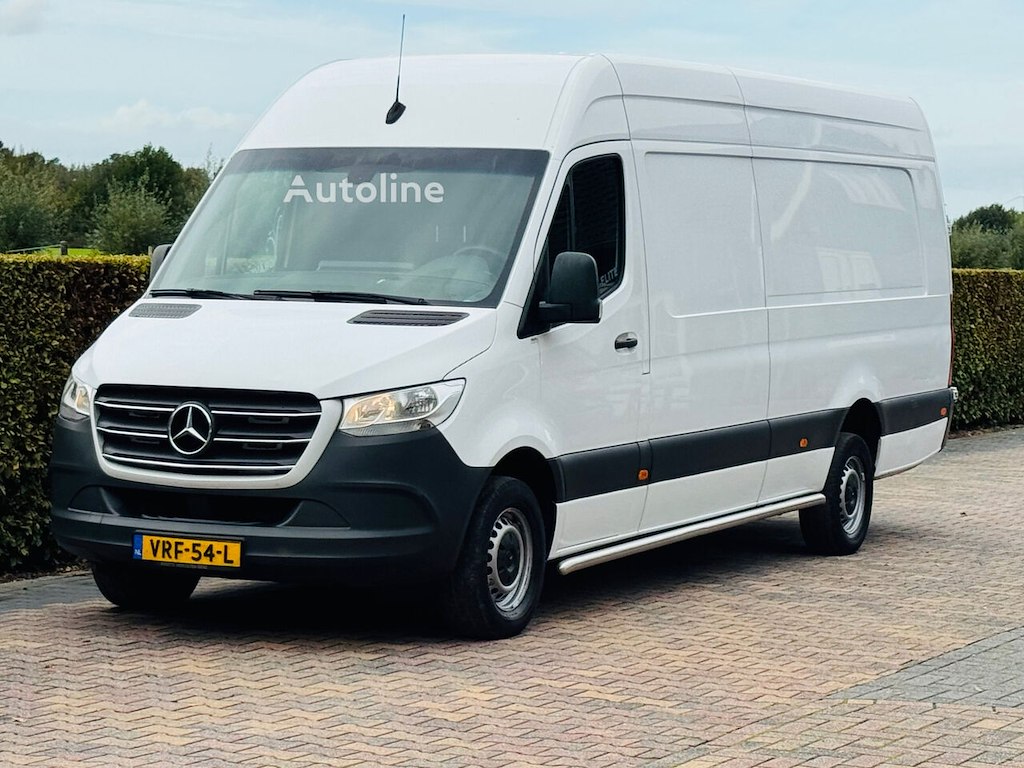 Mercedes-Benz Sprinter 317 1.9 CDI A/C MAXI MAXI laki furgon