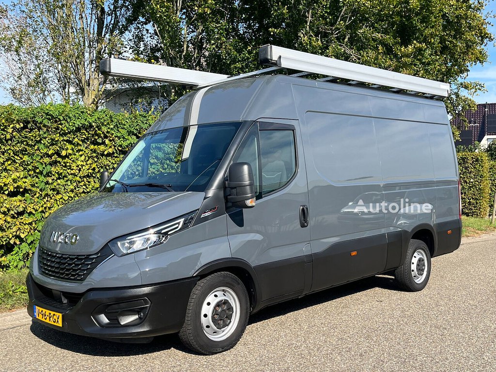 IVECO Daily 35S18 L2H2 3.0 Hi Matic aut| LED | 3500kg trekgewicht | So laki furgon