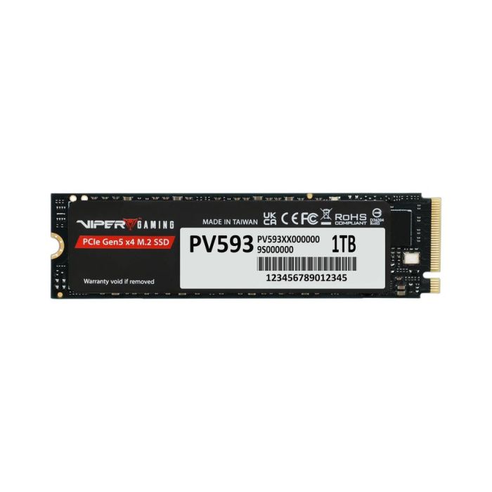 SSD Patriot 1TB M.2 PV593P1TBM28H PV593