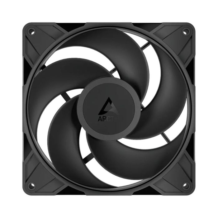 Ventilator Arctic P14 Pro Reverse PWM 140mm (ACFAN00329A) Black