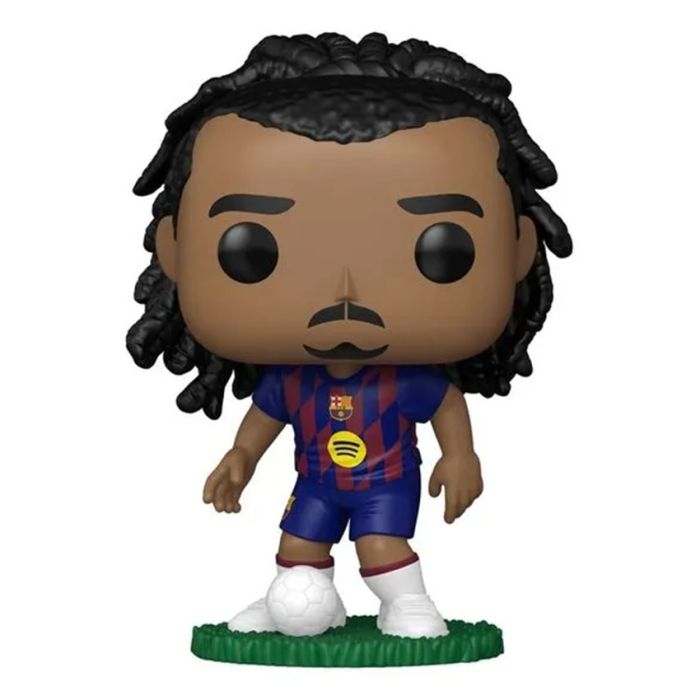 Figura Funko POP! Football: Barcelona - Jules Kounde
