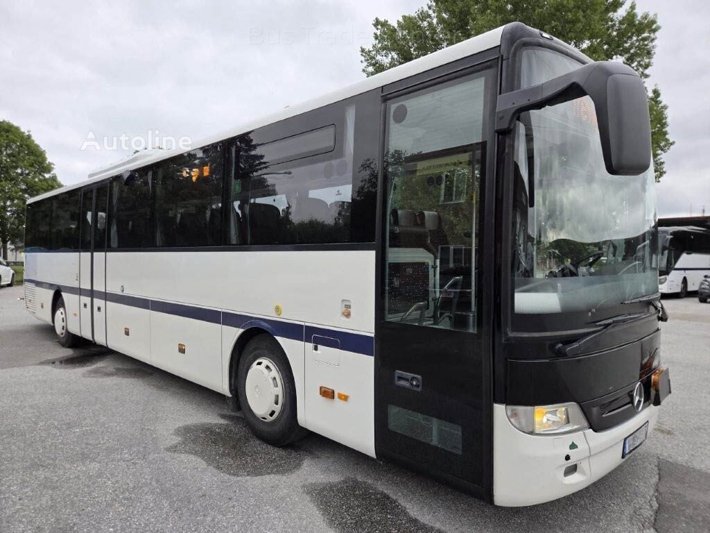Mercedes-Benz INTEGRO M turistički autobus