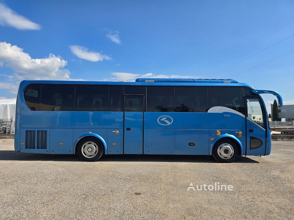 King Long XMQ6996 turistički autobus