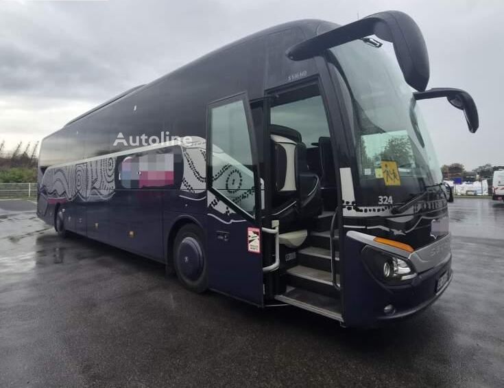 Setra S 516 HD/2 turistički autobus