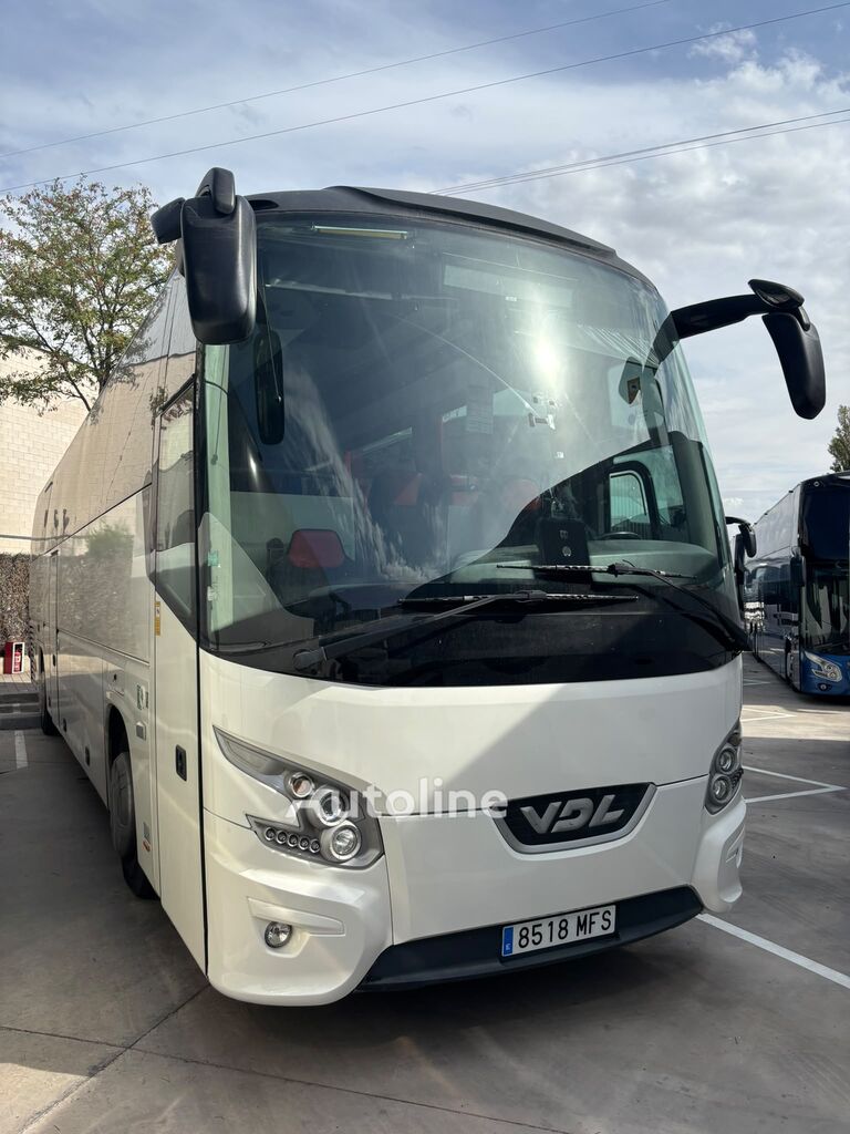 VDL Futura FHD2-129 turistički autobus