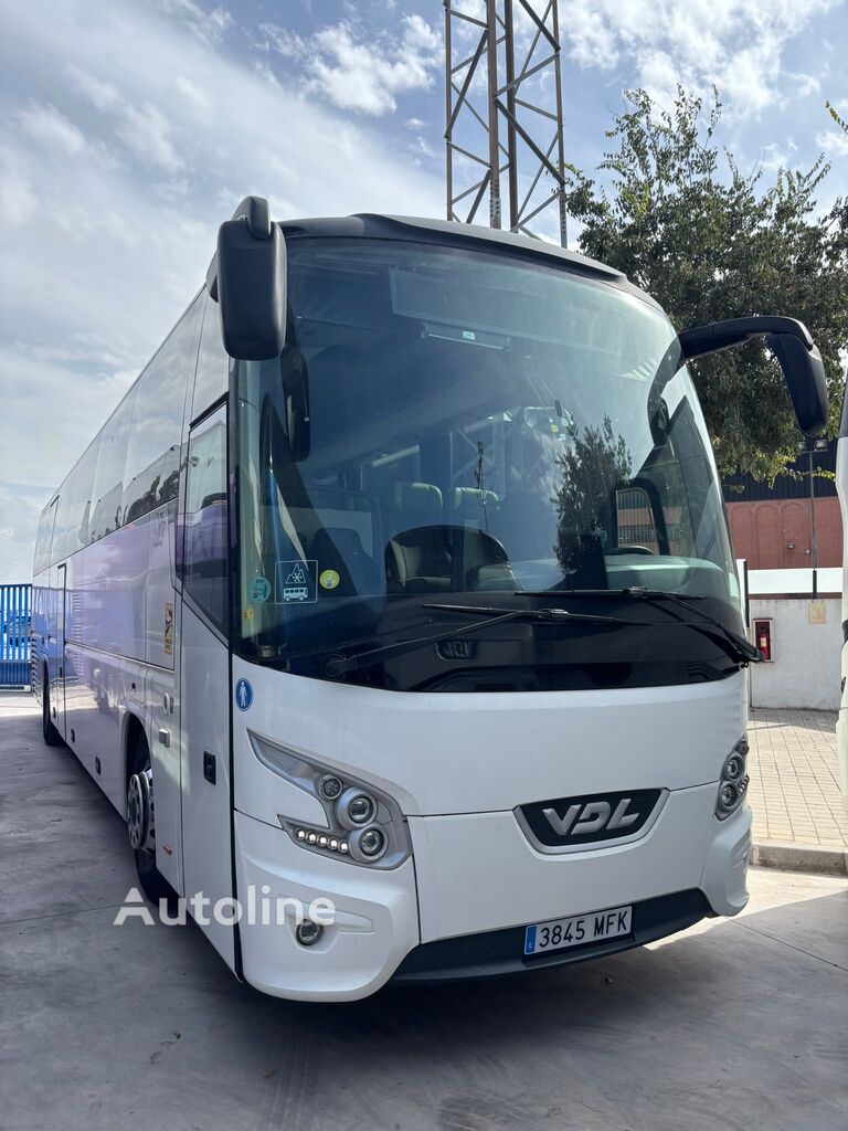 VDL Futura FHD2-129 2 PMRs turistički autobus