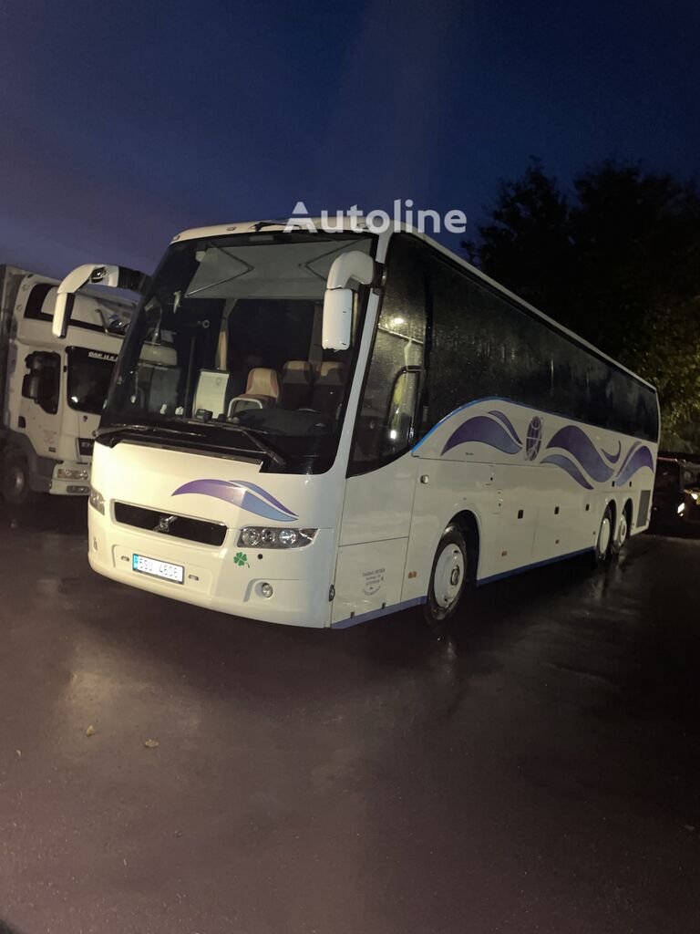 Volvo 9700 turistički autobus
