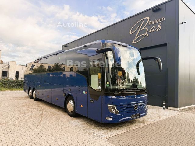 Mercedes-Benz Tourismo 16 RHD turistički autobus