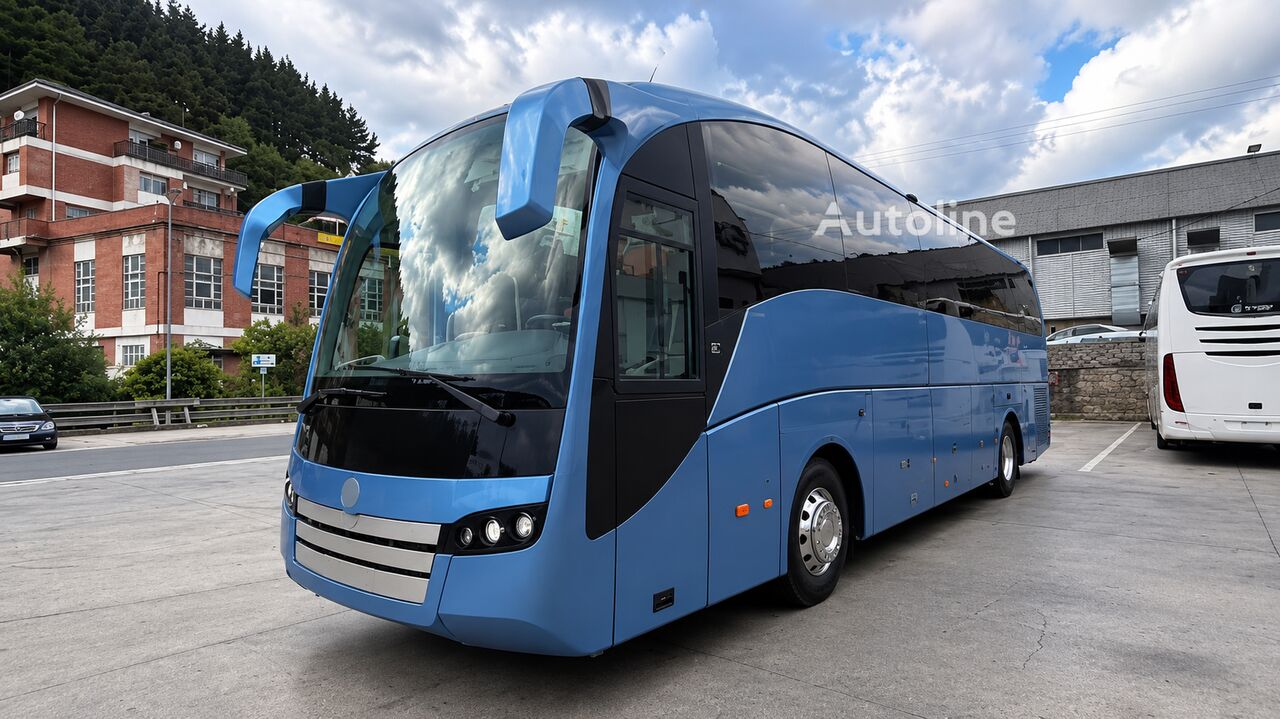 Volvo B11R turistički autobus