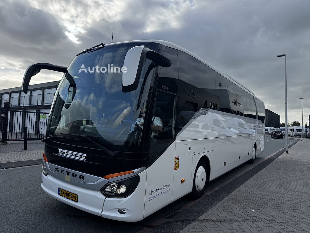 Setra S516 turistički autobus