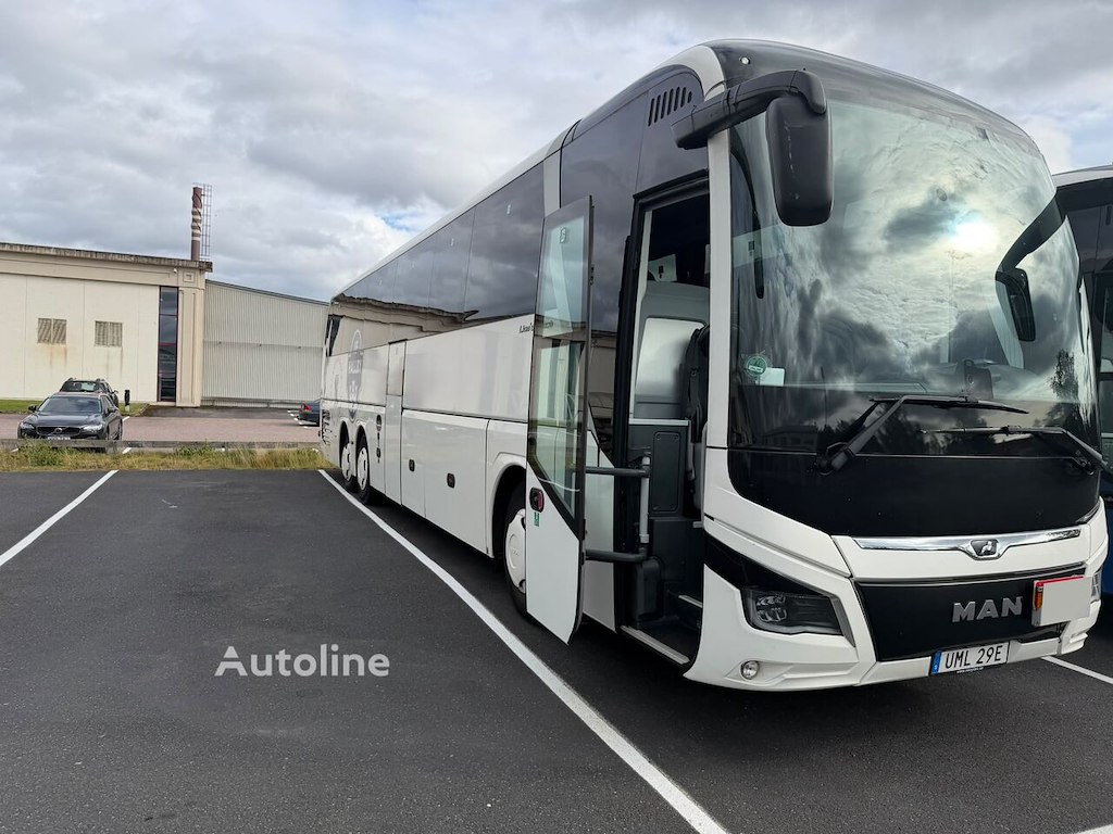 MAN Lion´S Coach C - R09 turistički autobus