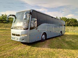 Volvo 9700 turistički autobus