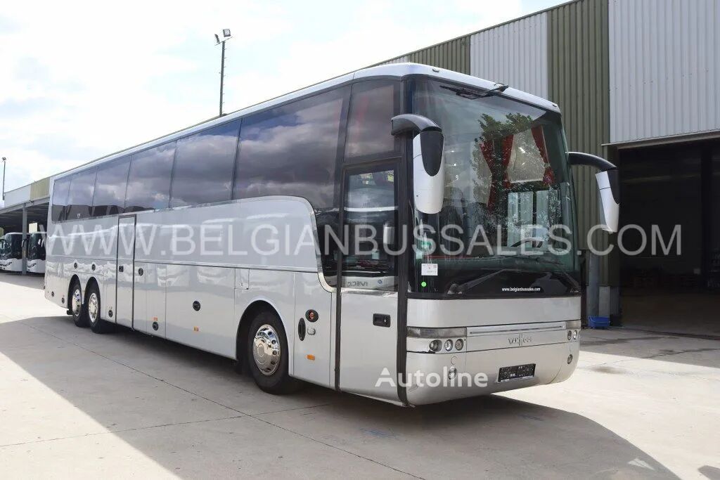 Van Hool T917 Acron / Full Option turistički autobus
