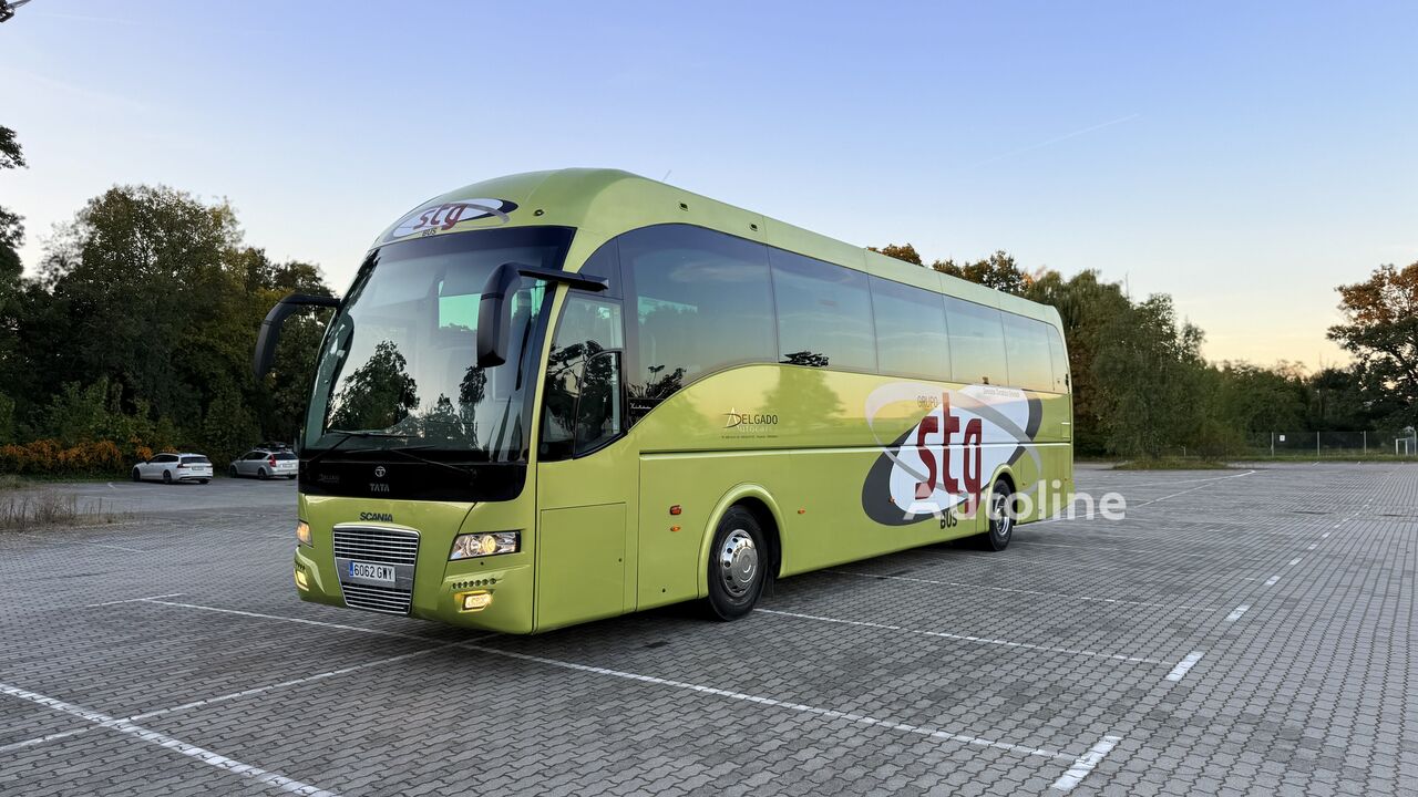 Scania K440 turistički autobus