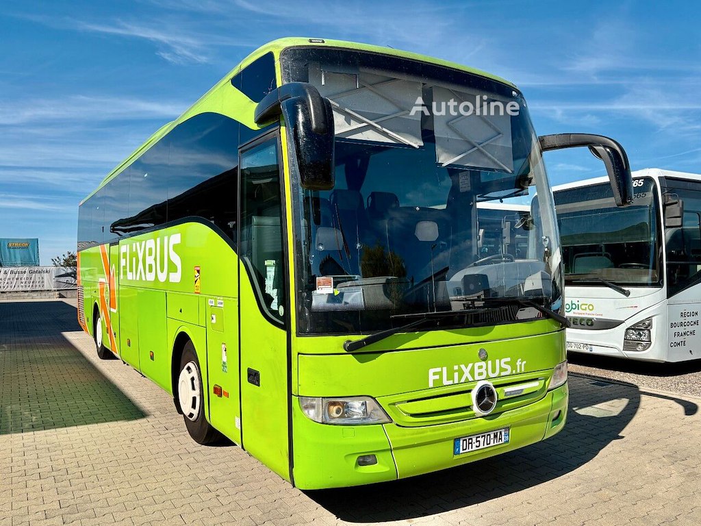 Mercedes-Benz Tourismo RHD 15 turistički autobus